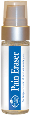 Pain Eraser - Instant Muscle Pain Relief