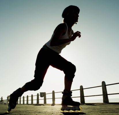 Benefits of Working Out at Night