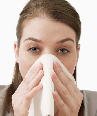 The Worlds Weirdest Allergies
