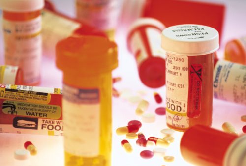 Are Prescription Memory Drugs Even Safe?