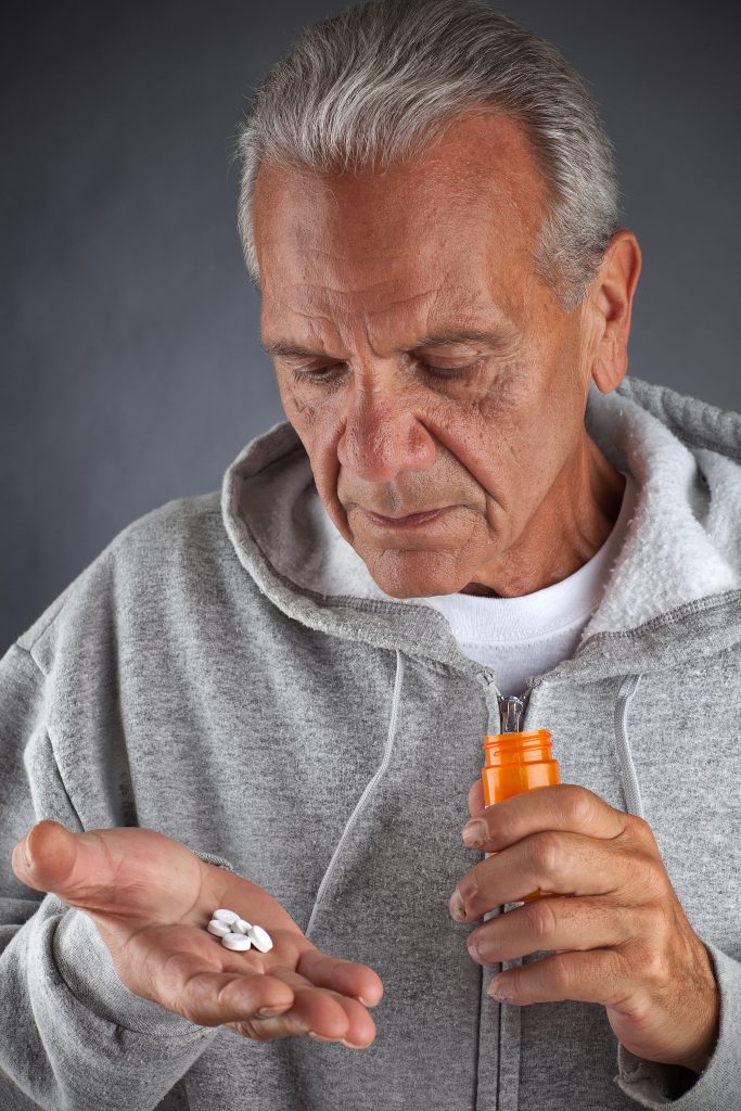Why You Need To Worry About Prescription Testosterone