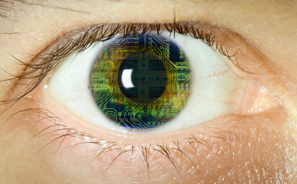 New 'bionic' solution to improve your vision