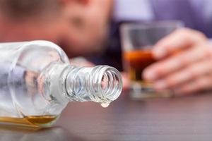 Health Risks associated with Excessive Alcohol Consumption