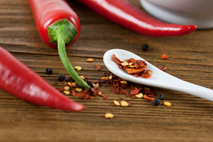 Capsicum Health Benefits and Nutritional Facts, Capsicum Recipes