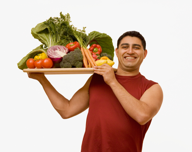 Power foods at Home for a Quick and Healthy Energy Boost