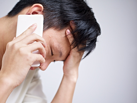 Smartphones found to Detect Depression: Study