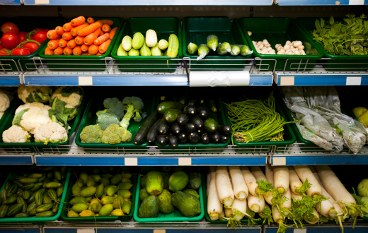 Improve Digestion and Prevent Diabetes by eating variety of foods