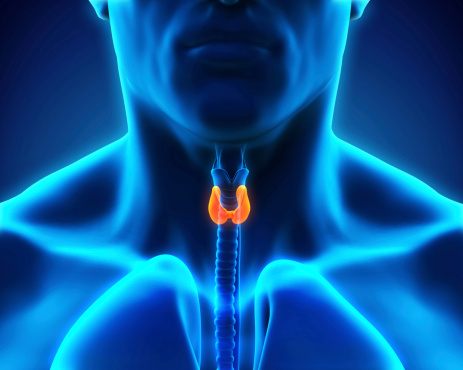Thyroiditis Causes and Symptoms,Types of Thyroiditis