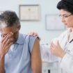 Early flu treatment improves recovery time in seniors