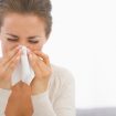 Influenza (flu) vs. bronchitis, differences in symptoms, transmission ...