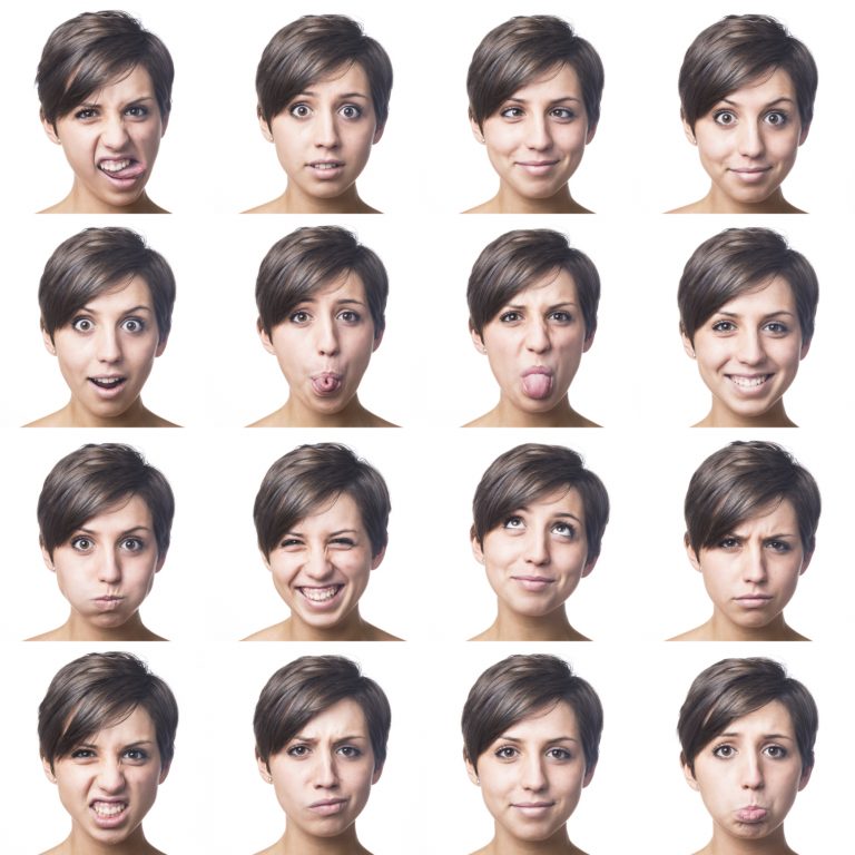 Schizophrenia risk may be revealed by face reading, finger length