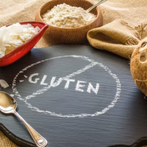 Interstitial cystitis diet: Choose foods to prevent IC naturally