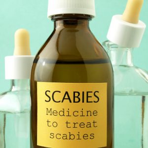 Getting Rid of Scabies: 12 Natural Treatments for Scabies Rash