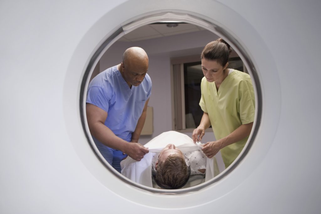 Bipolar Disorder diagnosis potential seen with Biomarkers and MRI ...