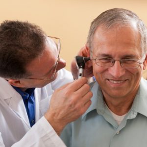 Painless Lump Behind Ear: 3 Common Types, Symptoms, and Treatment