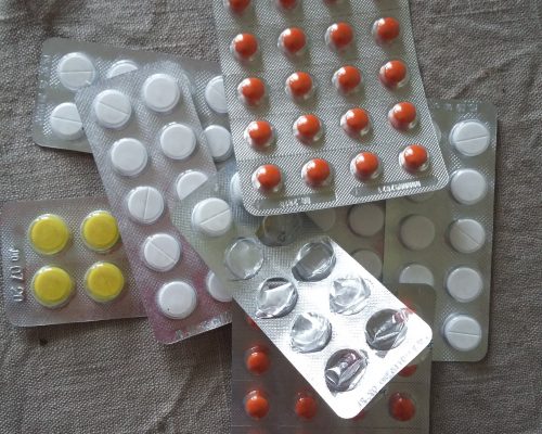 Side effect of allergy medication you didn’t know