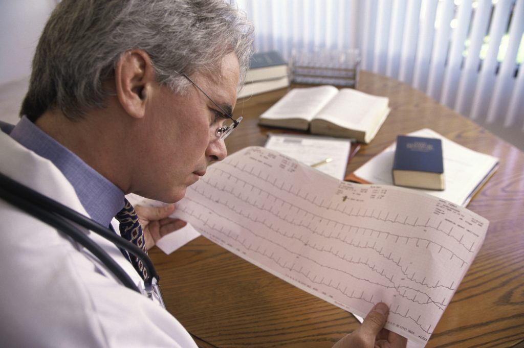 Epilepsy-related seizures can be predicted by measuring heart rate ...