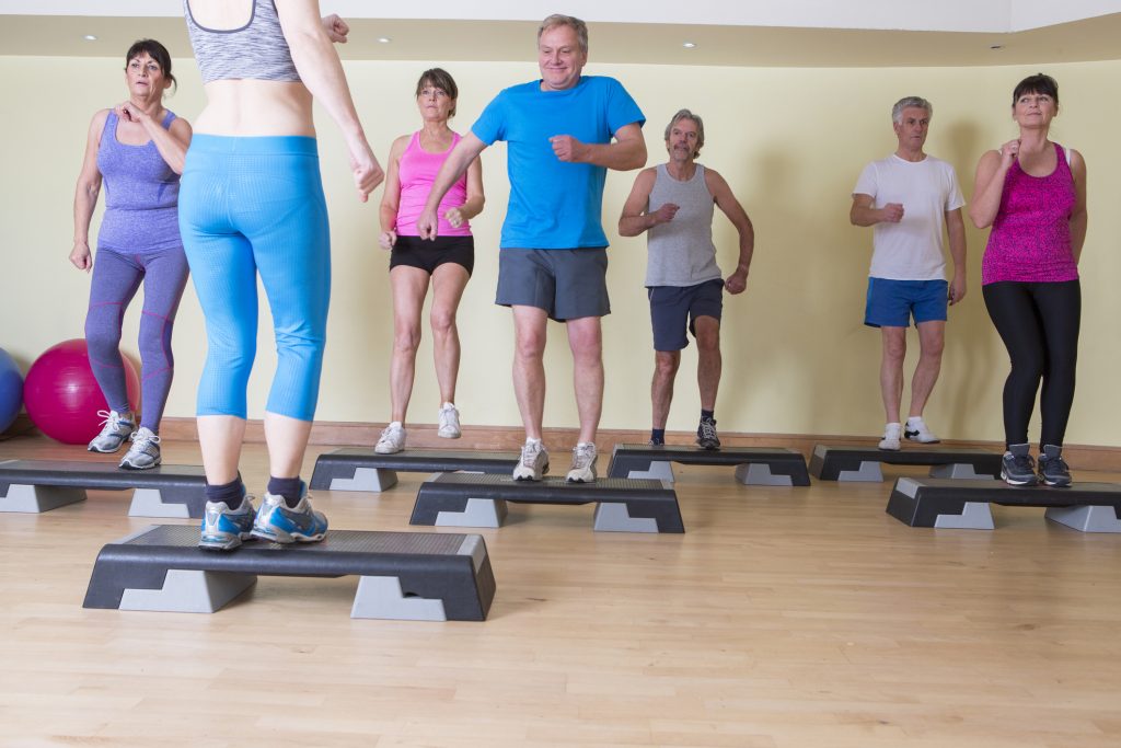 Exercise extends heart failure survival