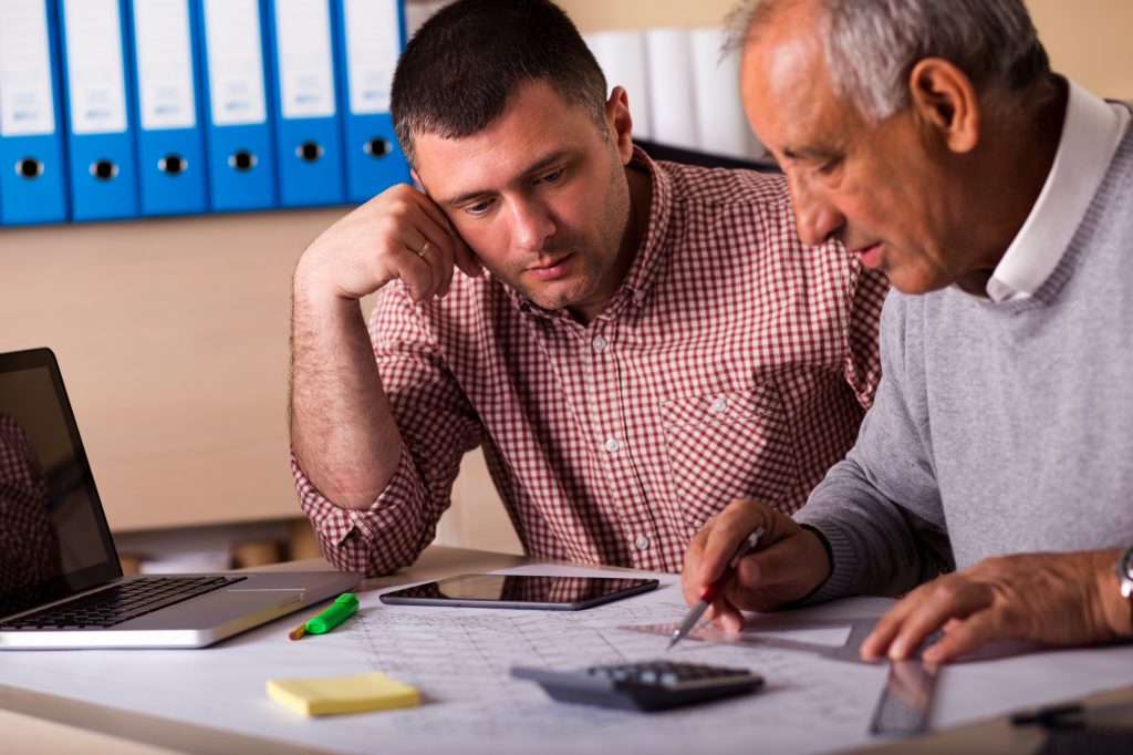 Keeping busy boosts brain health