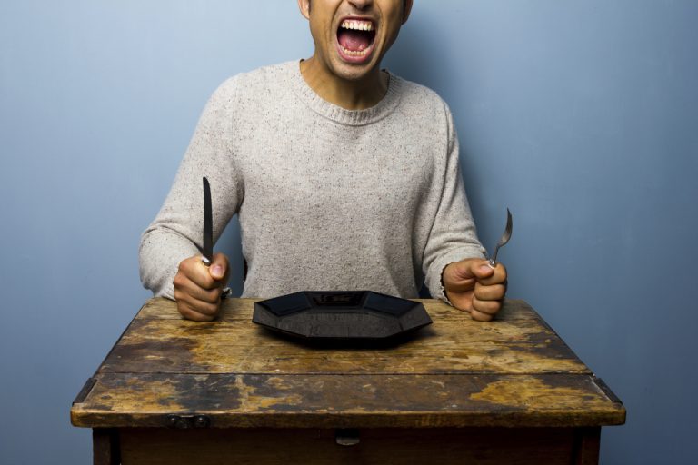 What is Polyphagia? How Diabetes and Polyphagia are Linked?