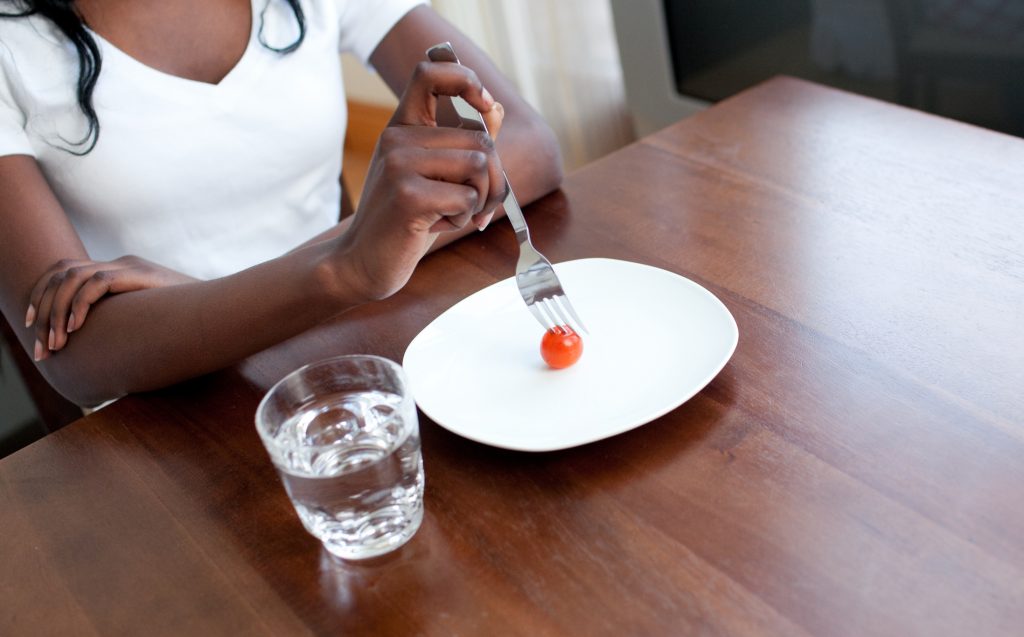Irritable bowel syndrome, chronic fatigue syndrome, and anorexia ...