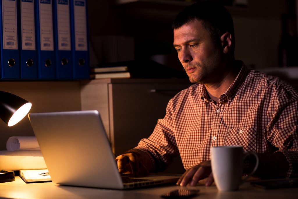 Multiple sclerosis risk increases with shift work due to circadian ...