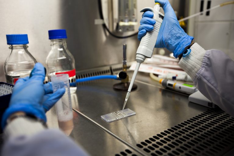 Possible multiple sclerosis cure involving stem cells shows promise