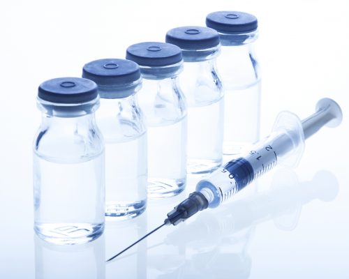 Botox injections treat overactive bladder almost as effectively as oral ...
