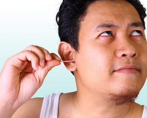Things your earwax can reveal about your ear health