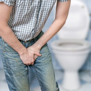 Bladder problems in men after 60: Urinary incontinence, overactive ...