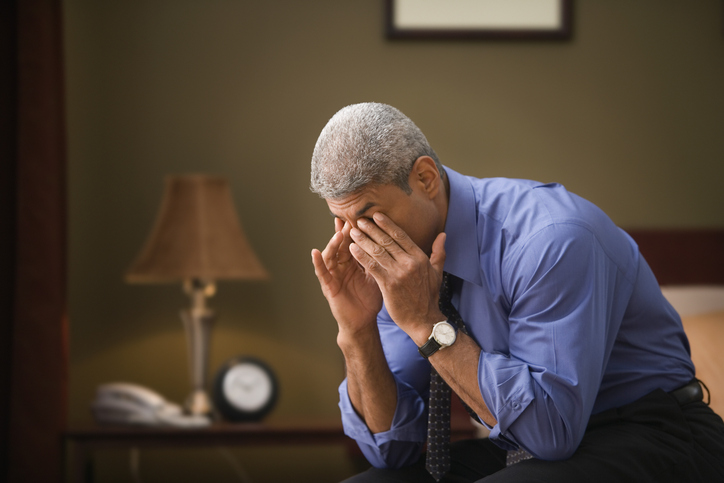 8 illnesses that cite low energy as a symptom