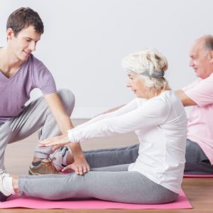 Stroke rehabilitation: Arm and hand exercises for post-stroke recovery