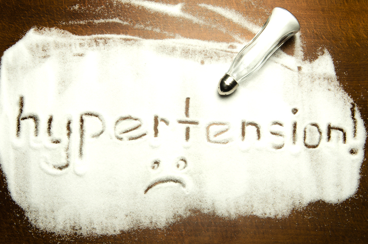 New research confirms the dangers of salt
