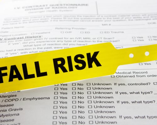 Electronic prescriptions of high-risk medications a contributing factor ...