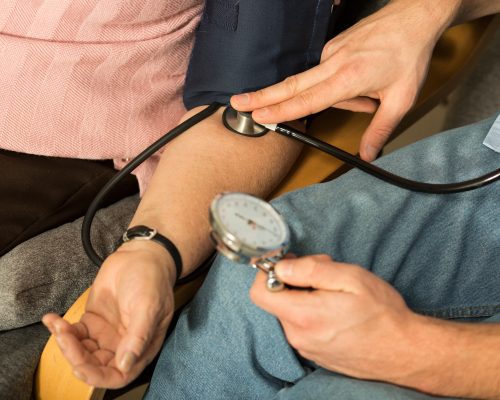 Natural home remedies to manage prehypertension