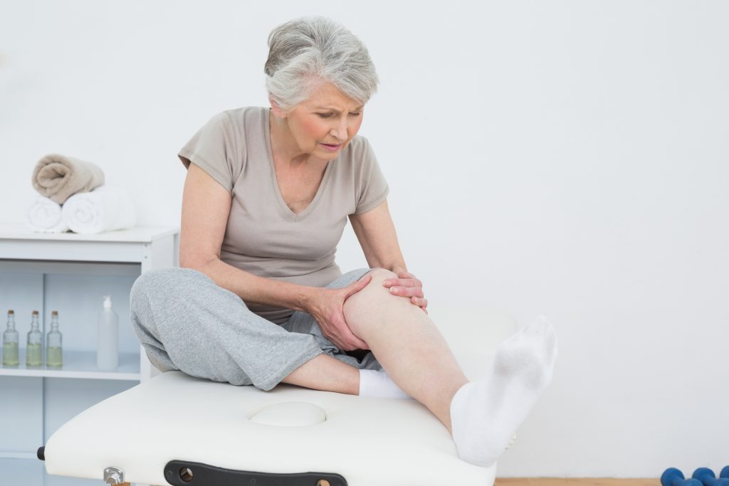 Osteomalacia, weakening of the bones: Causes, symptoms, and treatments