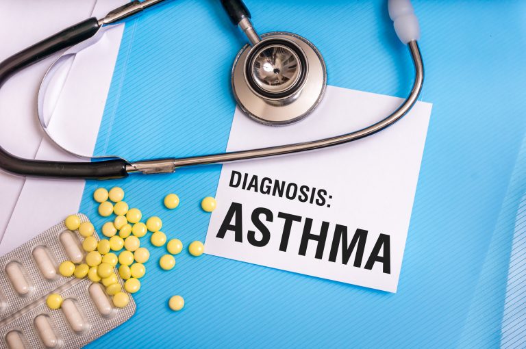 Diagnostic asthma test may not be effective