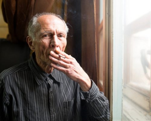 In rheumatoid arthritis, smoking and excess weight reduce symptom ...