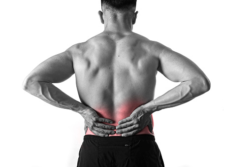 Back pain: Common causes and tips for treatment
