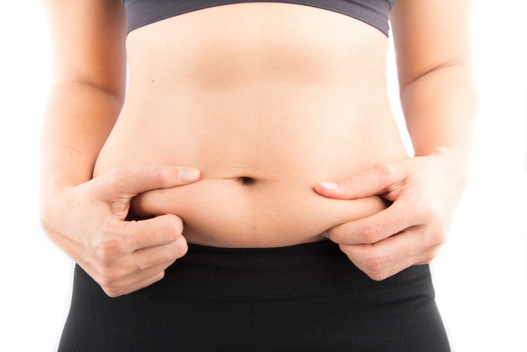 Bloated stomach? Here are 7 things you need to know