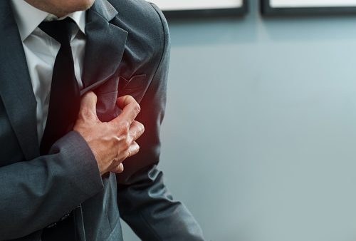 What is Mild Heart Attack? Difference Between Mild & Massive Heart Attack