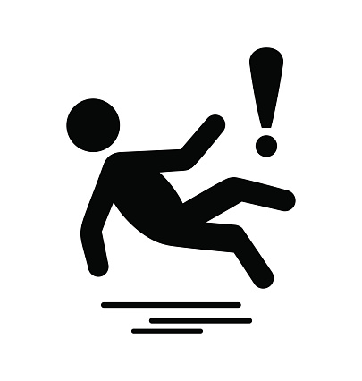 Fall Prevention Saves Lives