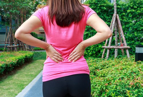 Lower back spasms: Causes, symptoms, and prevention tips