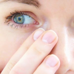 Healthy Vision Month: Keratoconus, peripheral vision loss, sudden ...