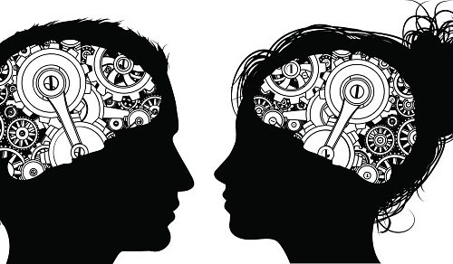 Differences in brain activity seen in men and women affects diagnosis ...