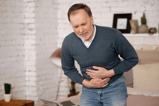 7 reasons for your bloating, gas, and constipation