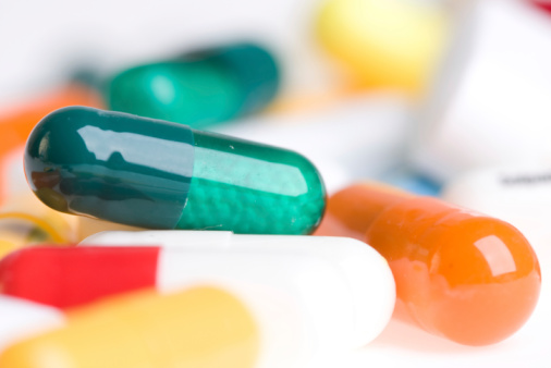 The side effect of your medications you don’t know about