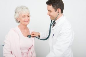 What causes chest congestion and how to get rid of it?