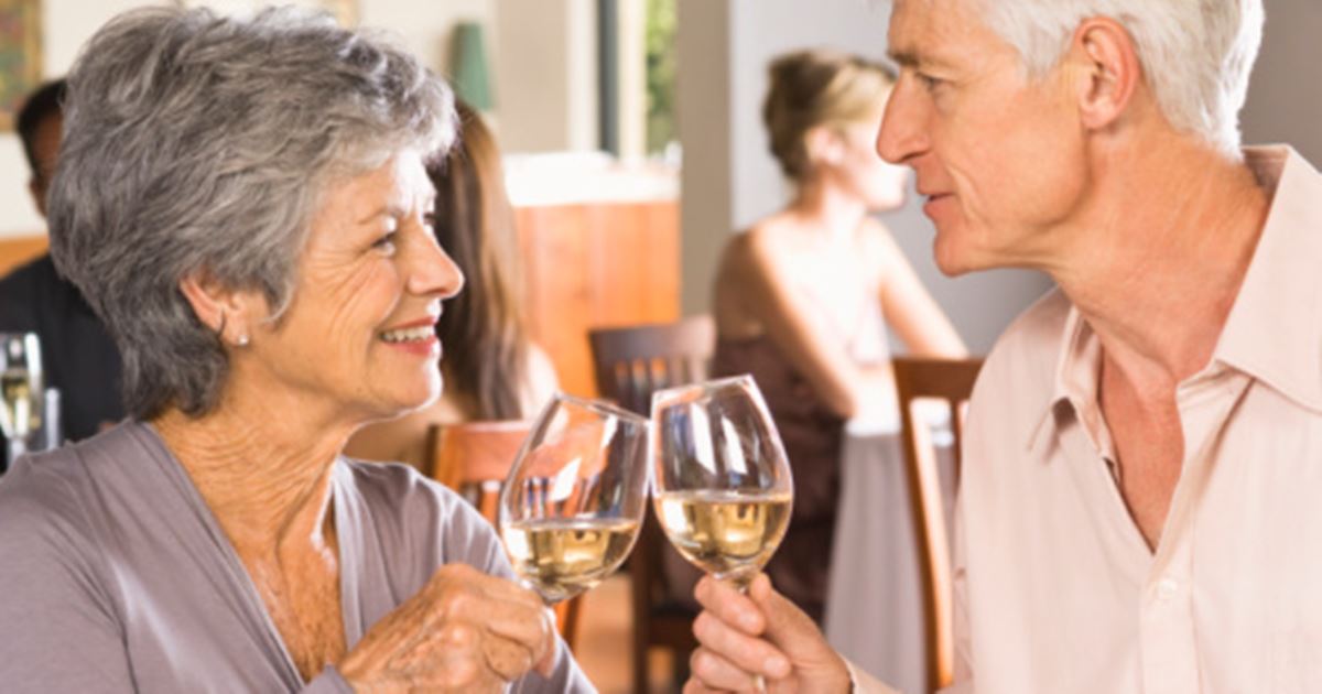 Why it’s important to control your alcohol intake