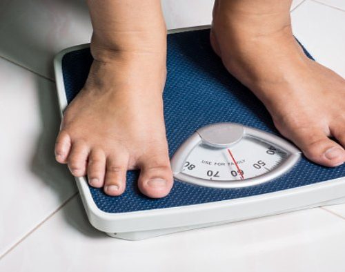 Weight Gain Linked with Higher Heart Failure Risk